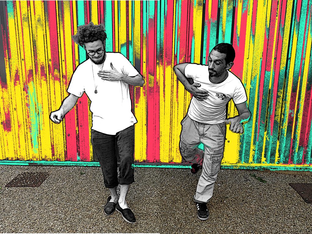 Ateliers de percussions corporelles | Tin Tam Art, association de ...